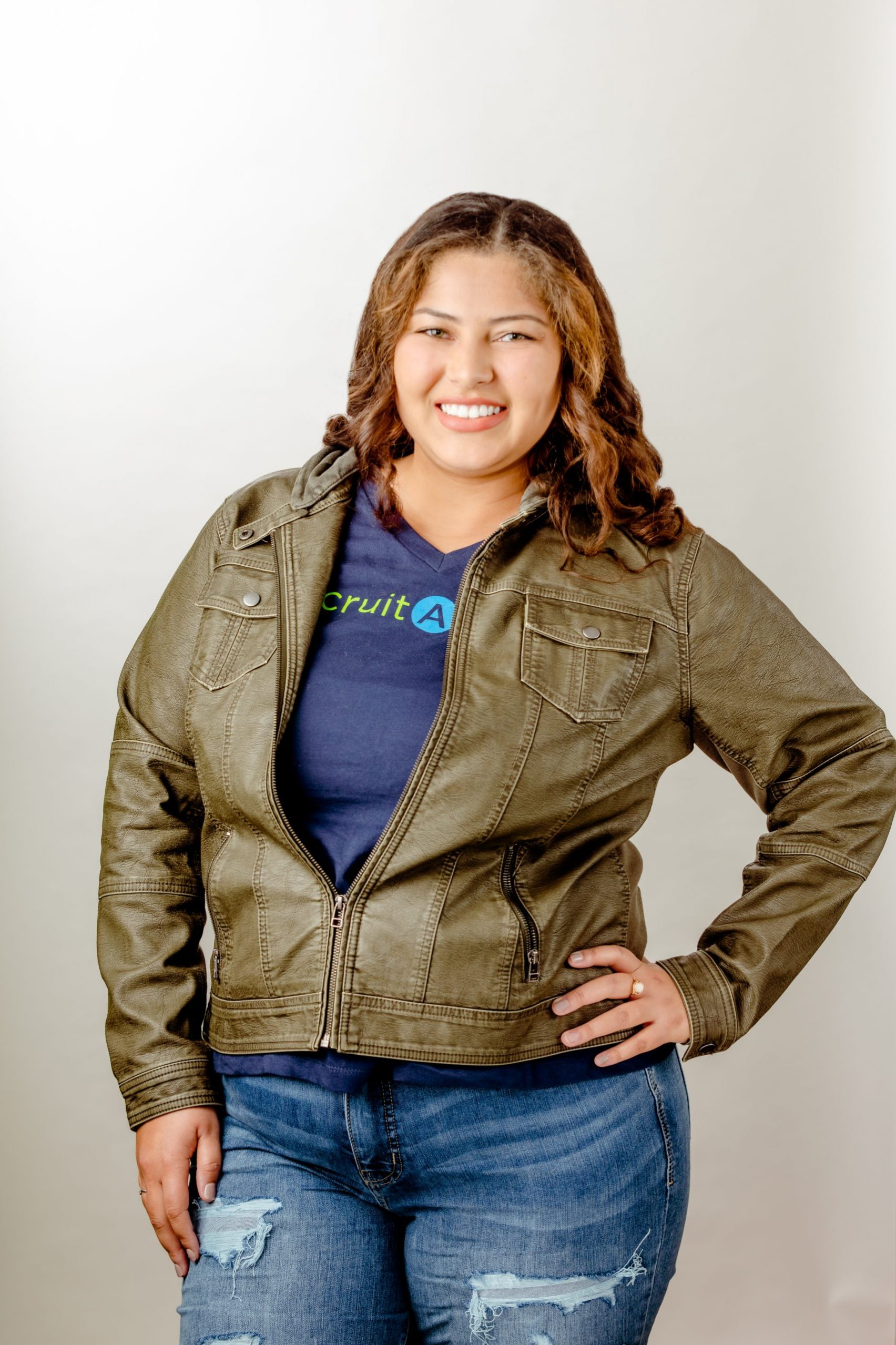 Our Team - recruitAbility