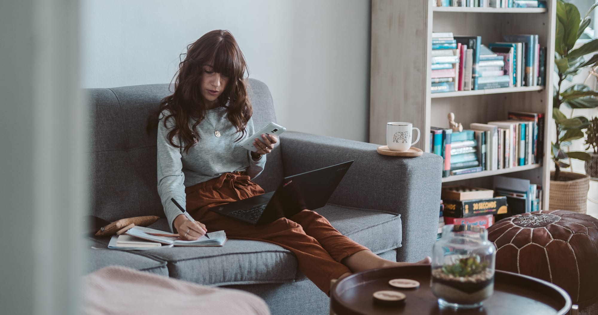 How To Approach Compensation For Remote Workers - recruitAbility