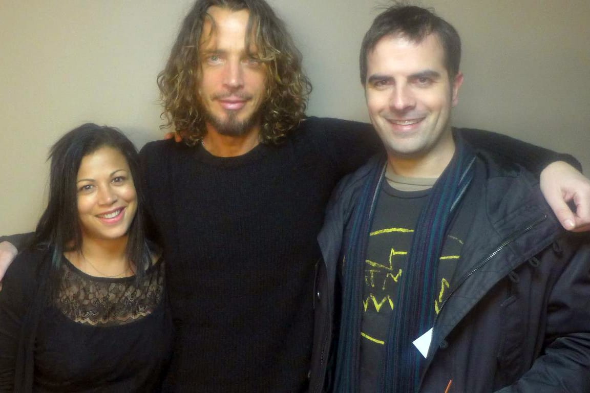 Employee Spotlight: VP of Operations Richard Fusco - recruitAbility