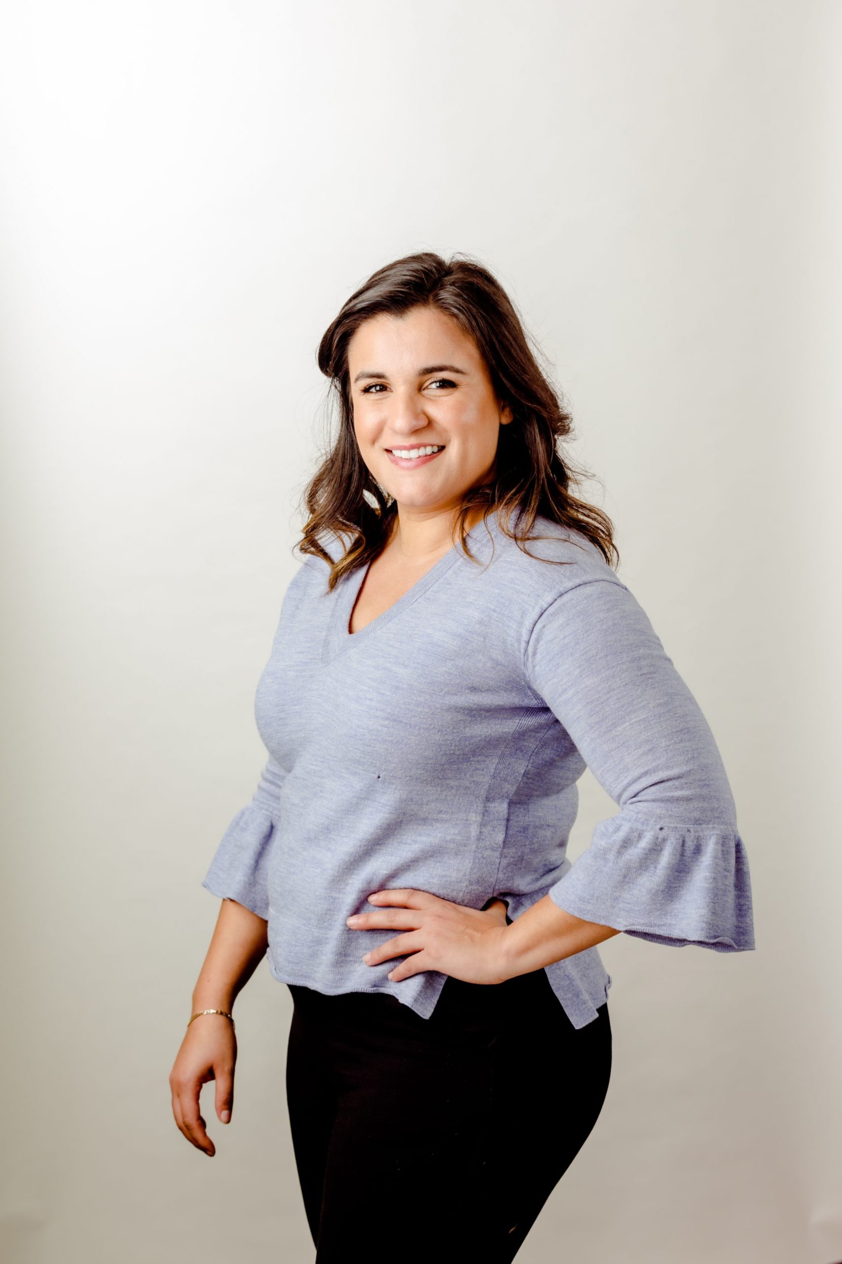 Our Team - recruitAbility