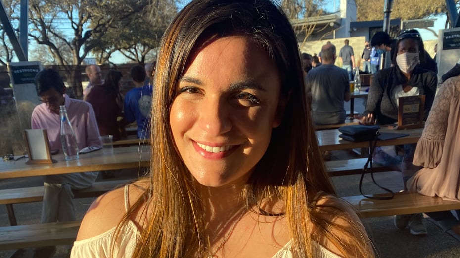 My First Job: Alison Beardsley - recruitAbility