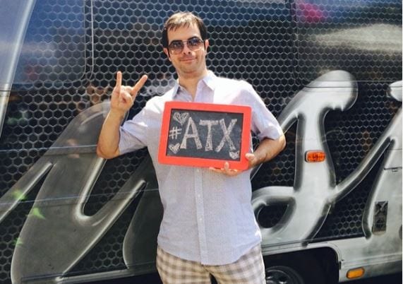 "Nothing's Sacred" Episode 10: recruitAbility VP of Operations Richard ...