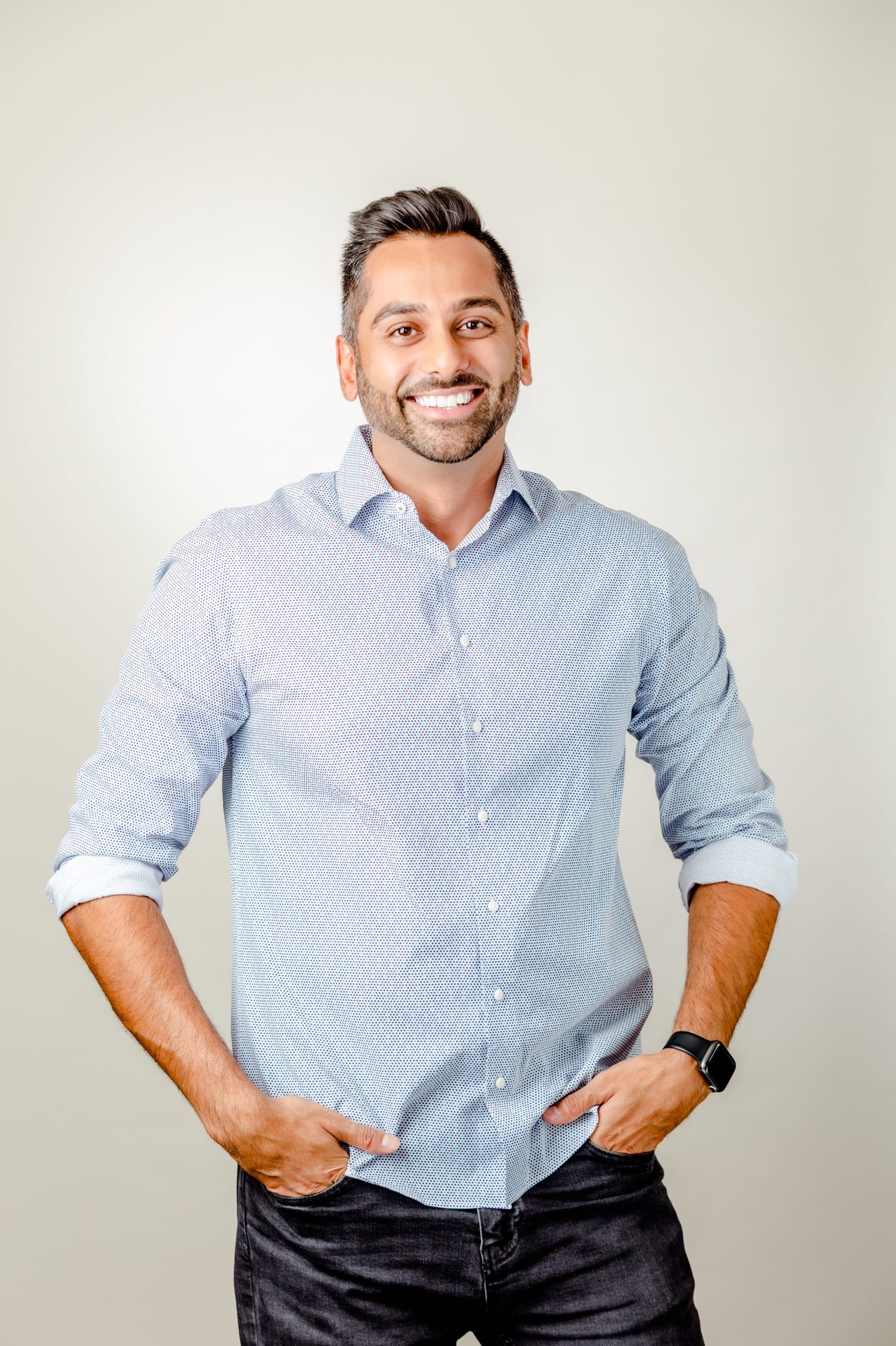 Our Team - recruitAbility