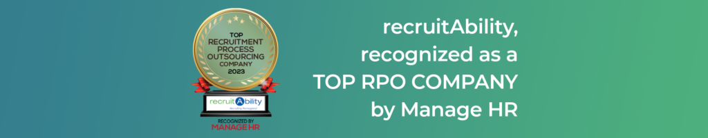 Home - recruitAbility